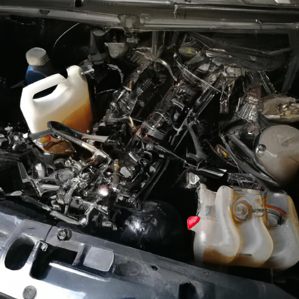 Tjek din bil let og hurtigt med Mekaniker Jyderup - Gogy